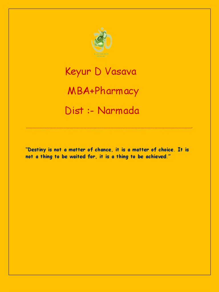 Supply Chain Management (SCM) - SEM IV-GTU | PDF | Supply Chain ...