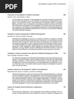 Acetabular Index and Depth in Children | PDF | Radiology | Radiography