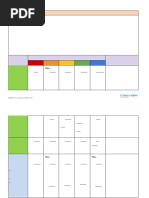 A Level Chemistry AQA CPAC Criteria Checklist | PDF | Risk