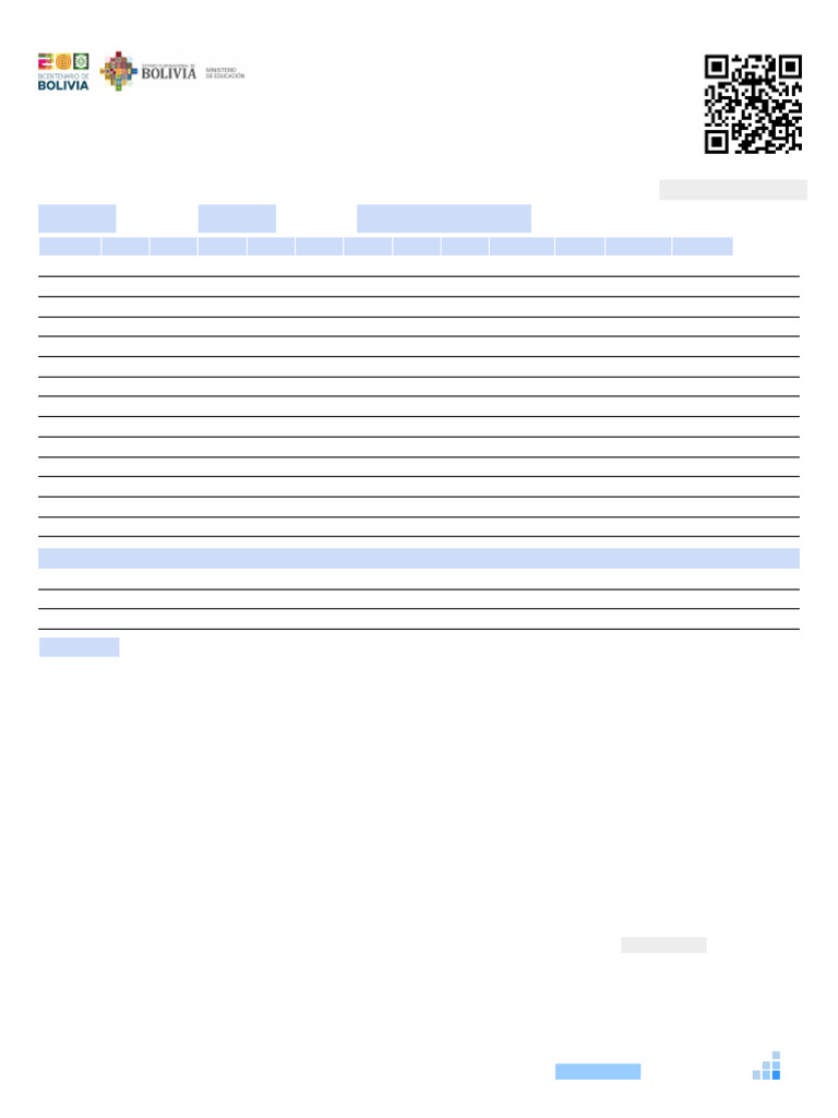Reporte Anios Servicio Cargo 5564390 BALLESTEROS | PDF