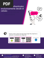 AUTHENTICATOR Actual Tcs 2023 | PDF | Informática