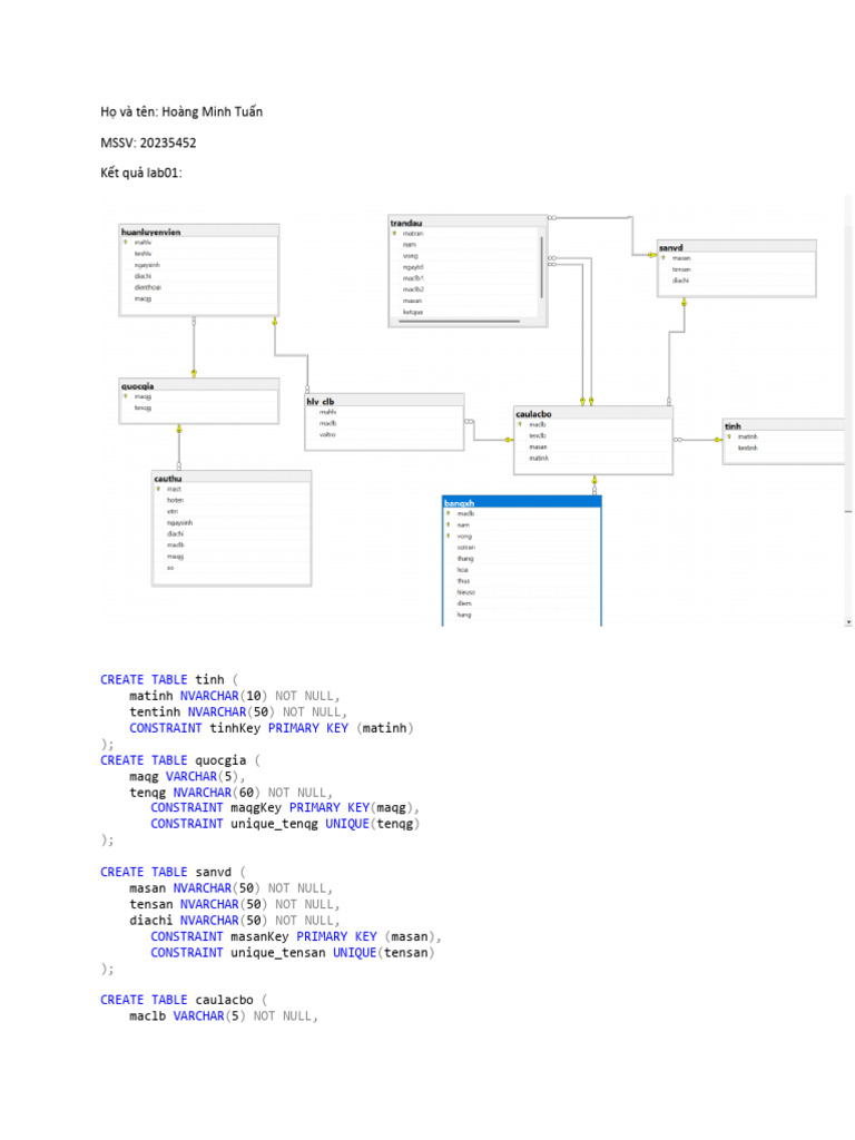 Lab01 HMT 20235452 | PDF