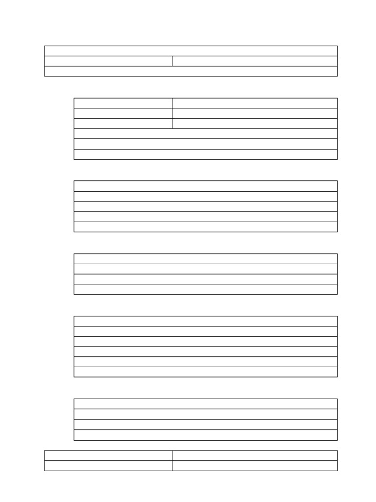 ICS 221 Demobilization Check-Out Form | PDF