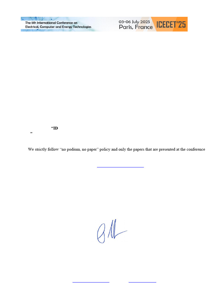 ICECET2025 Acceptance ID 1769 | PDF