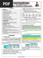 Guia Ects | PDF | Cálculo | Matriz (Matemática)