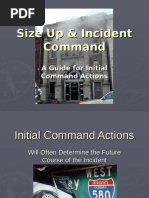 EOC Functions and Coordination Overview | PDF | Incident Command System ...