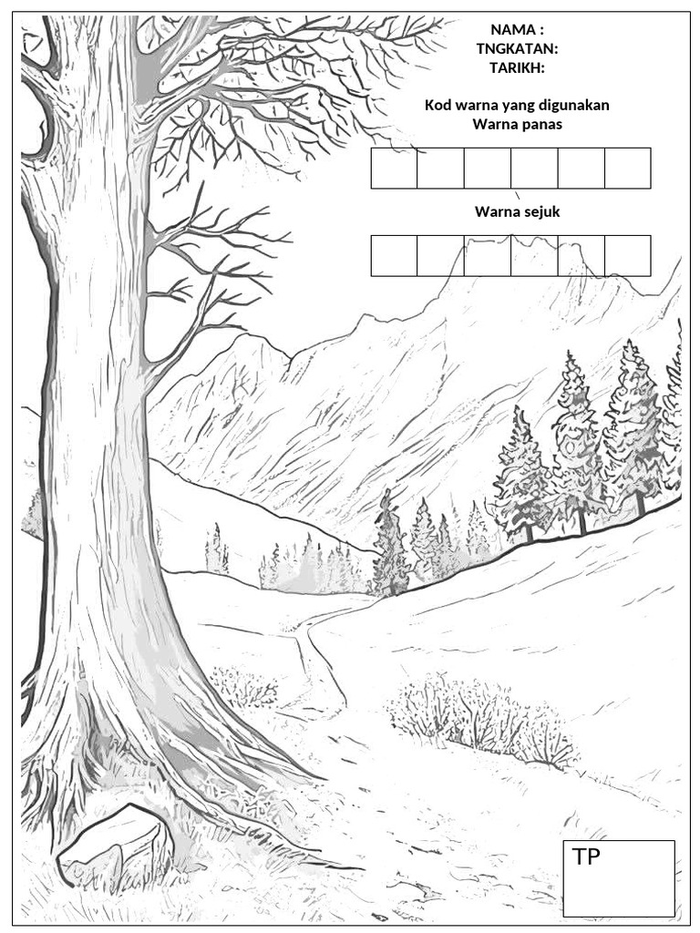 Modul 2 Smart Colouring 2025 | PDF