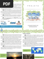 Importância Dos Mangais para o Meio Ambiente | PDF | Mangue | Ambiente ...