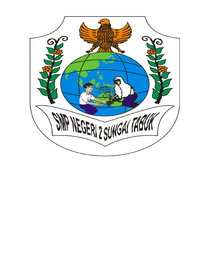 Logo SMP 2 | PDF