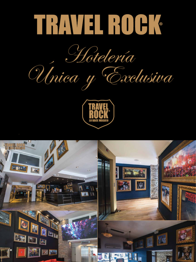 Hotel Es | PDF