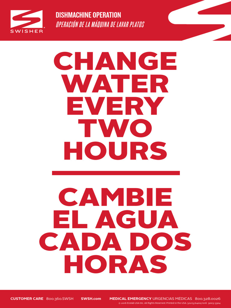 1480618553swisher Change Water Wallchart | PDF