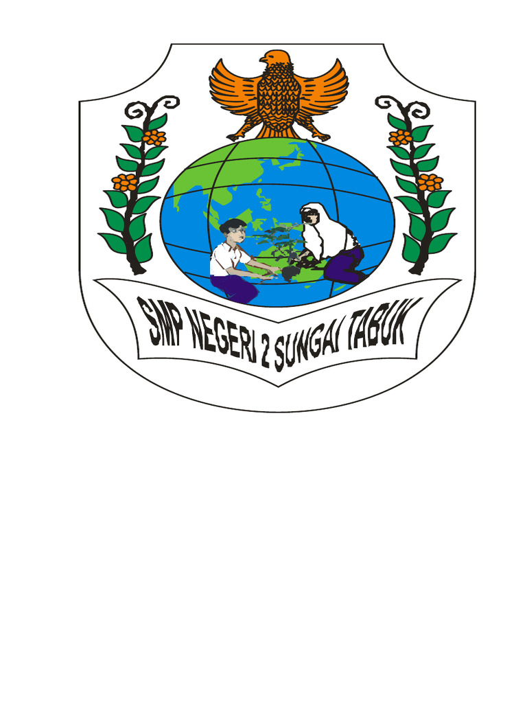Logo SMP 2 | PDF