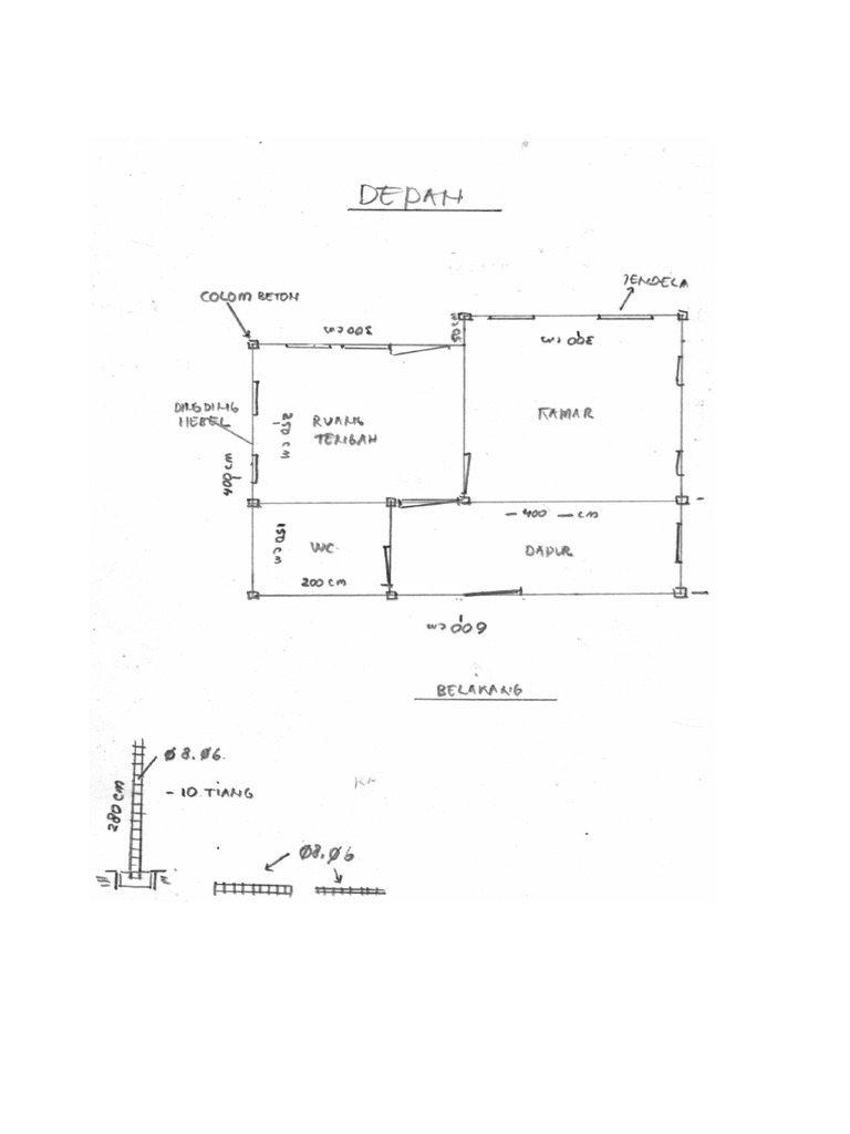Gambar Rab Rutilahu Nok Dari | PDF