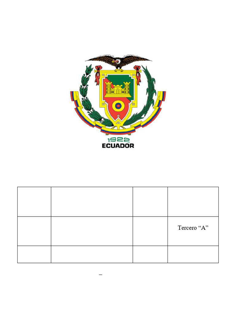 Tarea 3. Especificación de Lugares Origen de La Conexión - Melany Peña ...