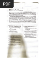 Contoh Soal Test SDP Talentics | PDF