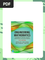 Fundamentals of Advanced Mathematics | PDF | Mathematics | Theory