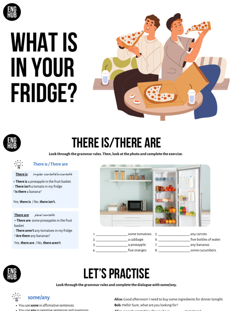 HOMEWORK | PDF | Salad | Foods