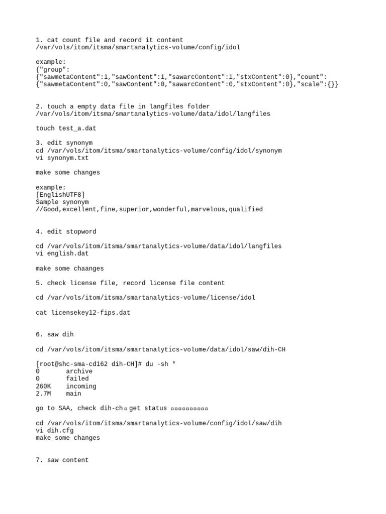 Helm Transform - Checkpoints.for - Smarta | PDF