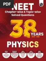 NEET Syllabus Tracker | PDF