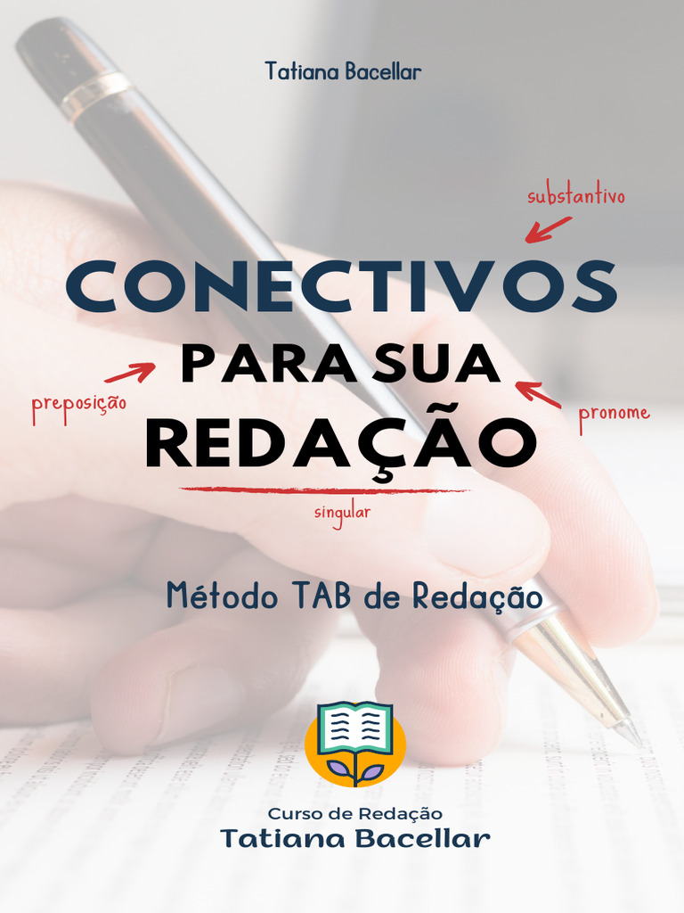 Tabela de Conectivos PDF | PDF | Famílias linguísticas