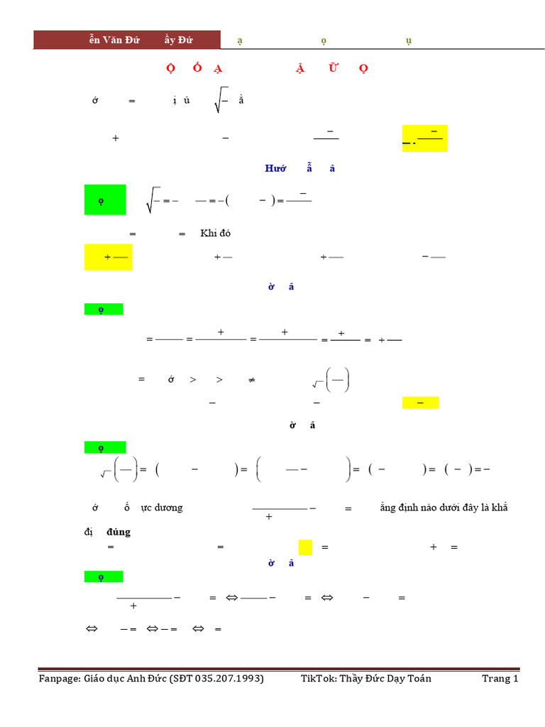 Ôn Tập Gk2 k11 Kntt - Đáp Án | PDF
