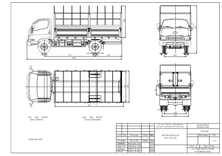 51C-132.97-bản vẽ 1 | PDF