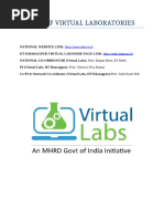 How To Register & Give Feedback - Virtual - Lab | PDF