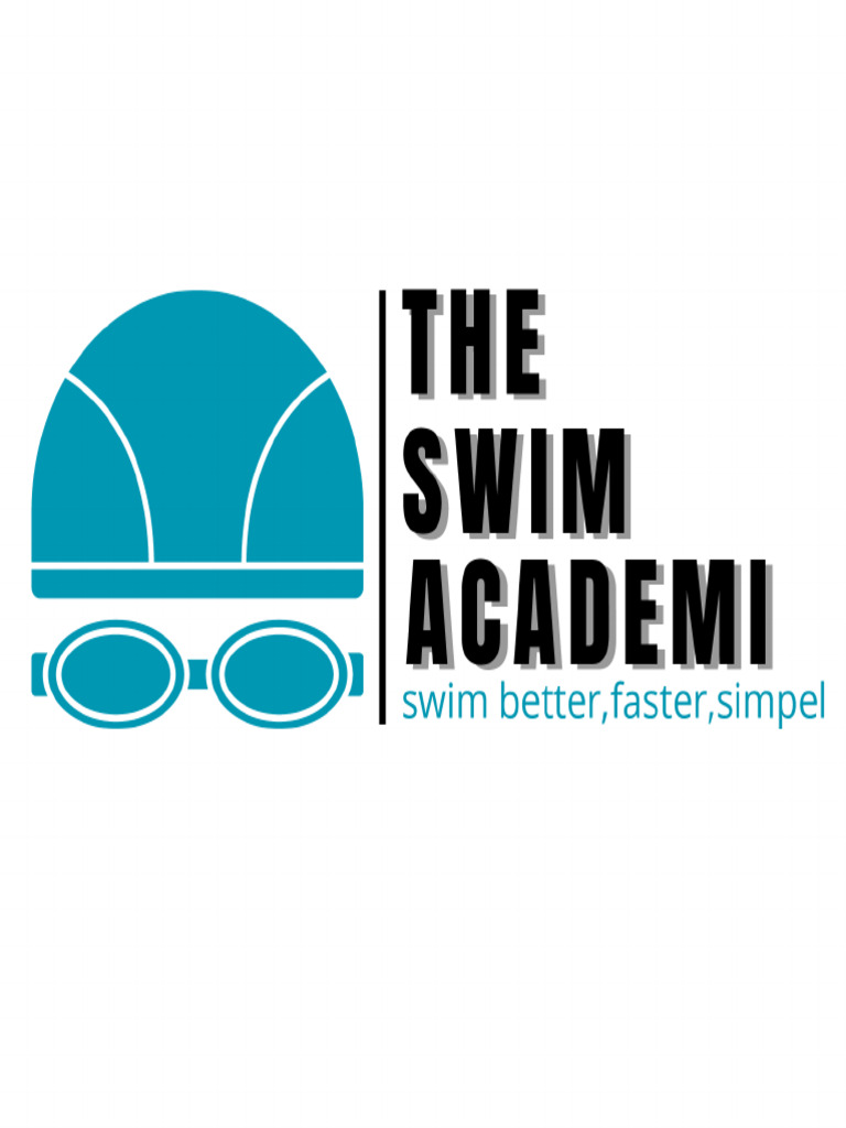Logo Best & The Swim Academi | PDF