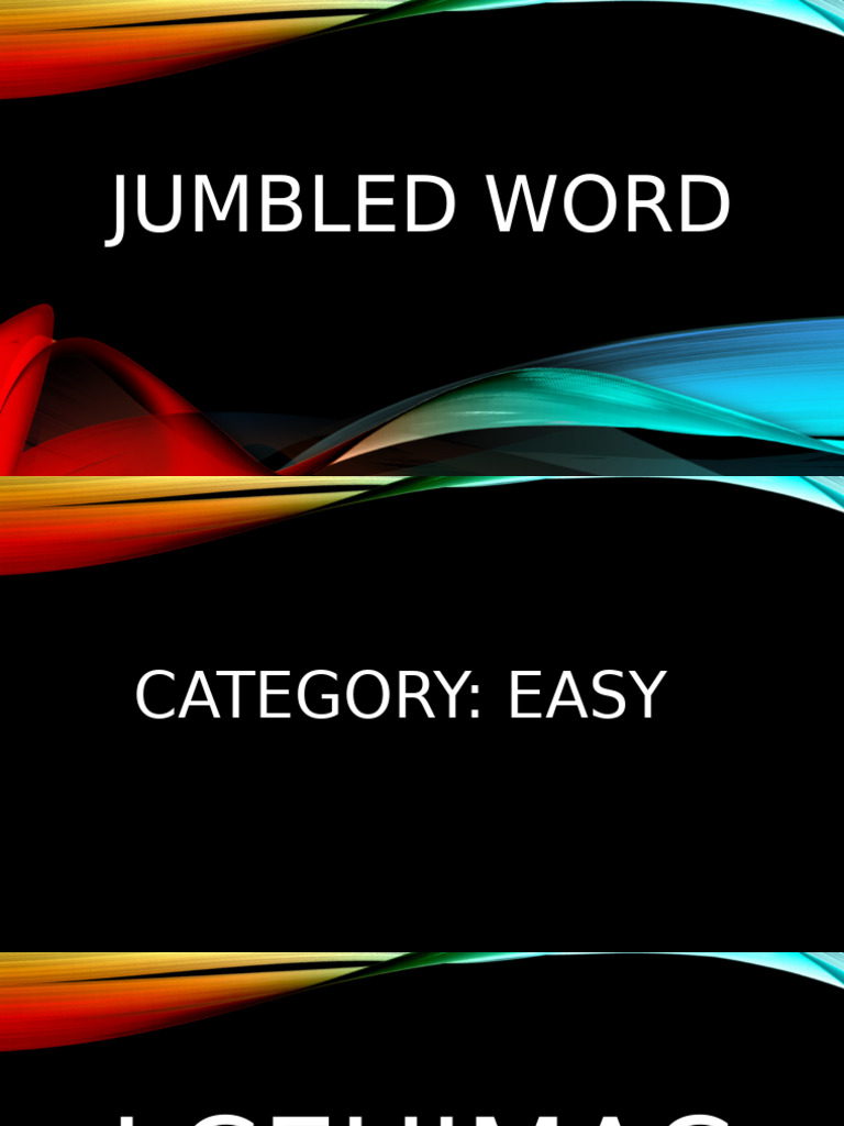 TLE 9 Cookery Recitation | PDF