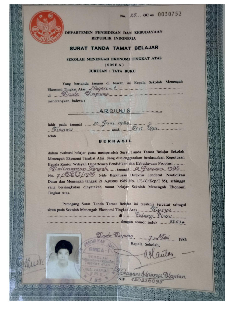 Transkrip Bue Ayeng | PDF