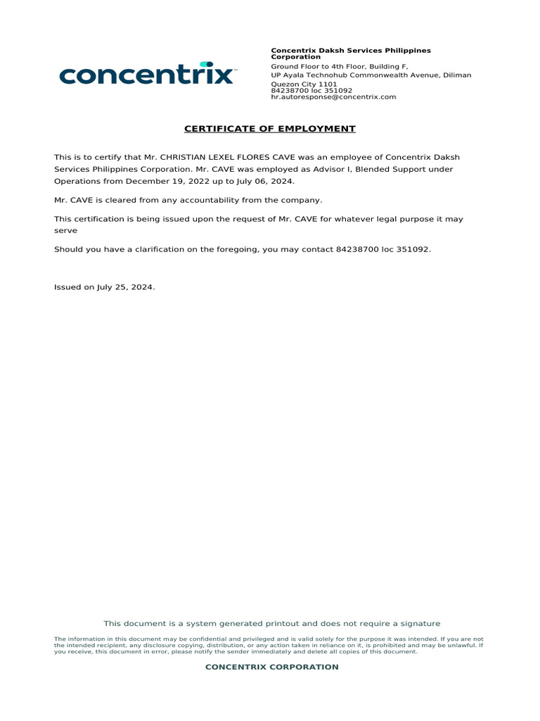 CNX Sparks - Coe | PDF