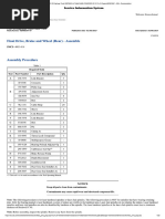 DIN 2303 - 2007 - WeldingAndAlliedProcesses | PDF