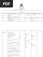 Brigada Eskwela Action Plan 2025-2026 | PDF | Learning
