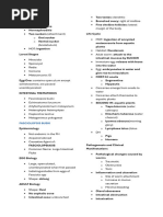 Trematode Flukes: Types and Characteristics | PDF | Zoology | Parasitology