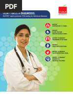 BioFire Panels | PDF | Beta Lactamase | Pneumonia