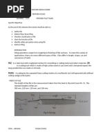 Chiseling | PDF | Metals | Tools