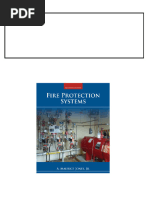 Fire Sprinkler Spacing Guide | PDF | Fire Sprinkler System