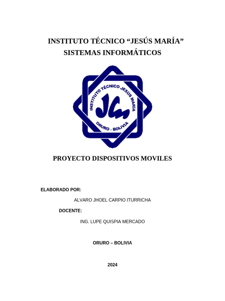 PROYECTO ARDUINO | PDF | Arduino | Sensor
