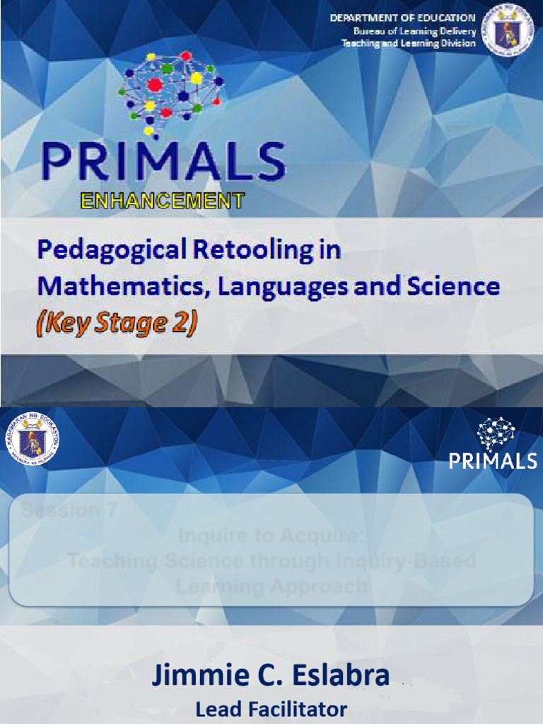 Inquiry-BASED Version 4 | PDF | Inquiry Based Learning | Learning