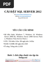 How to Installing DGS software | PDF