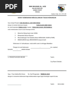 Borang CP22B (Pin.1-2023) - Cukai Pendapatan | PDF