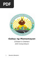 Batelec 2 Application Instruction | PDF