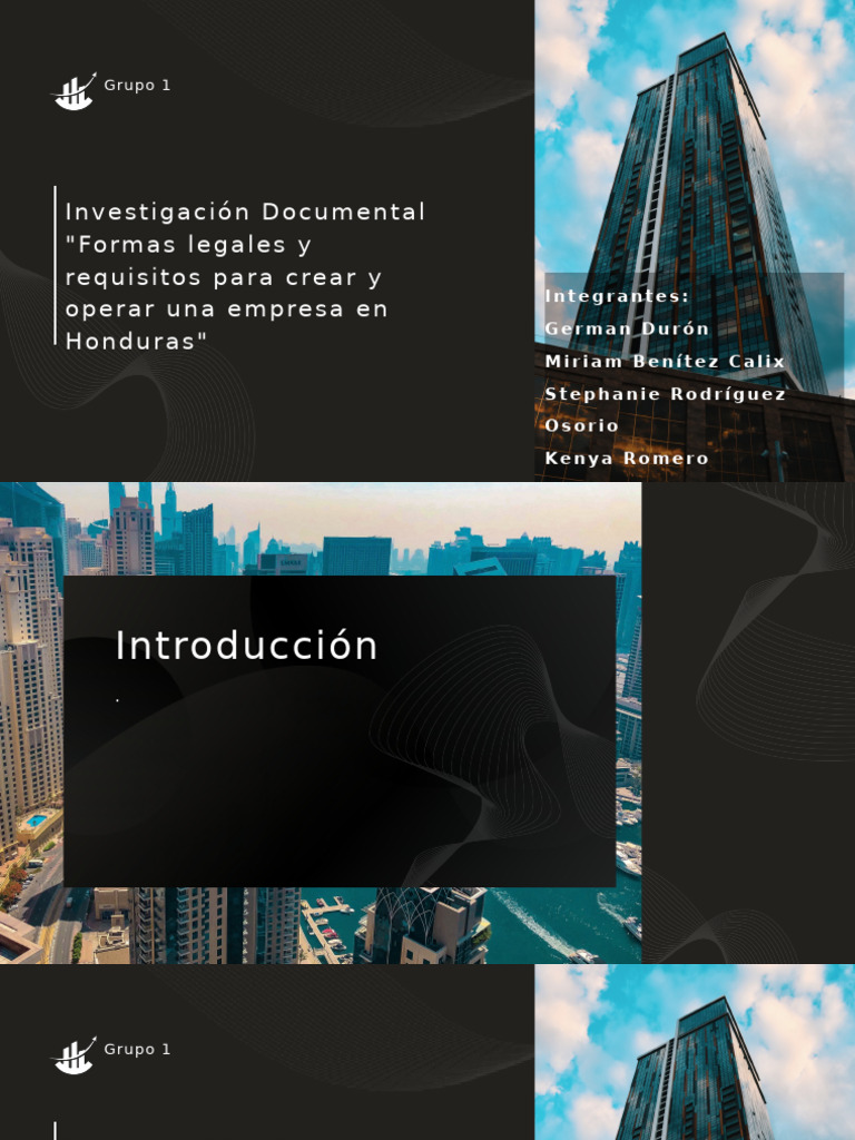 Presentación Propuesta de Proyecto Digital Empresarial Corporativo Profesi - 20240509 - 184200 ...