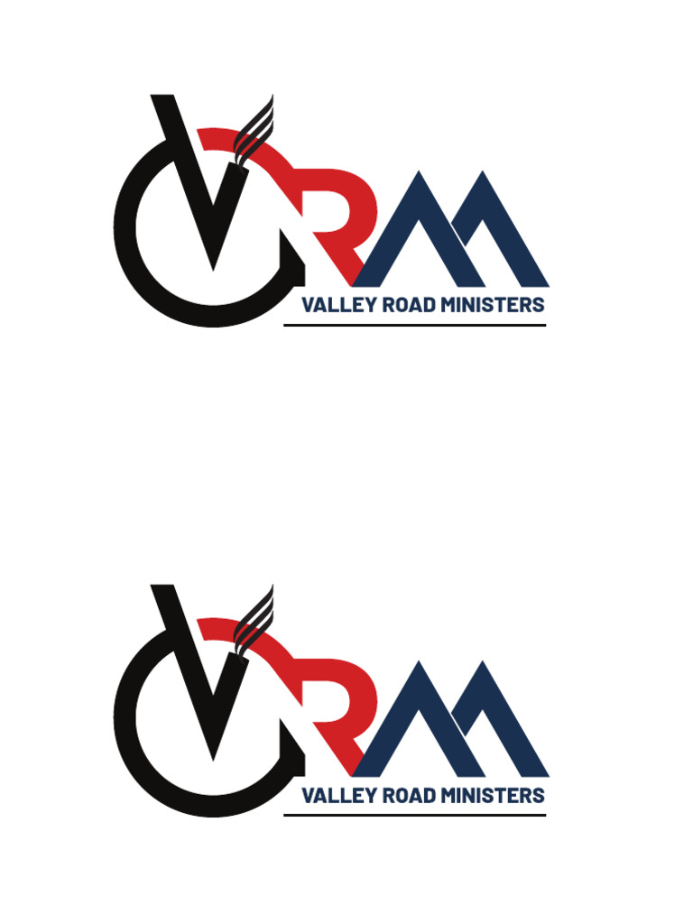 VRM Logo | PDF