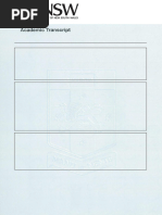 Monash University Grading Procedures | PDF | Academic Degree | Thesis