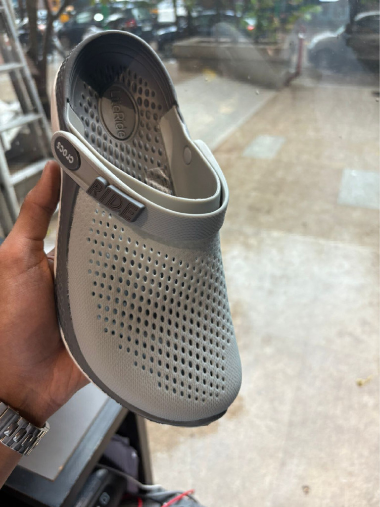 Crocs LiteRide 2 | PDF