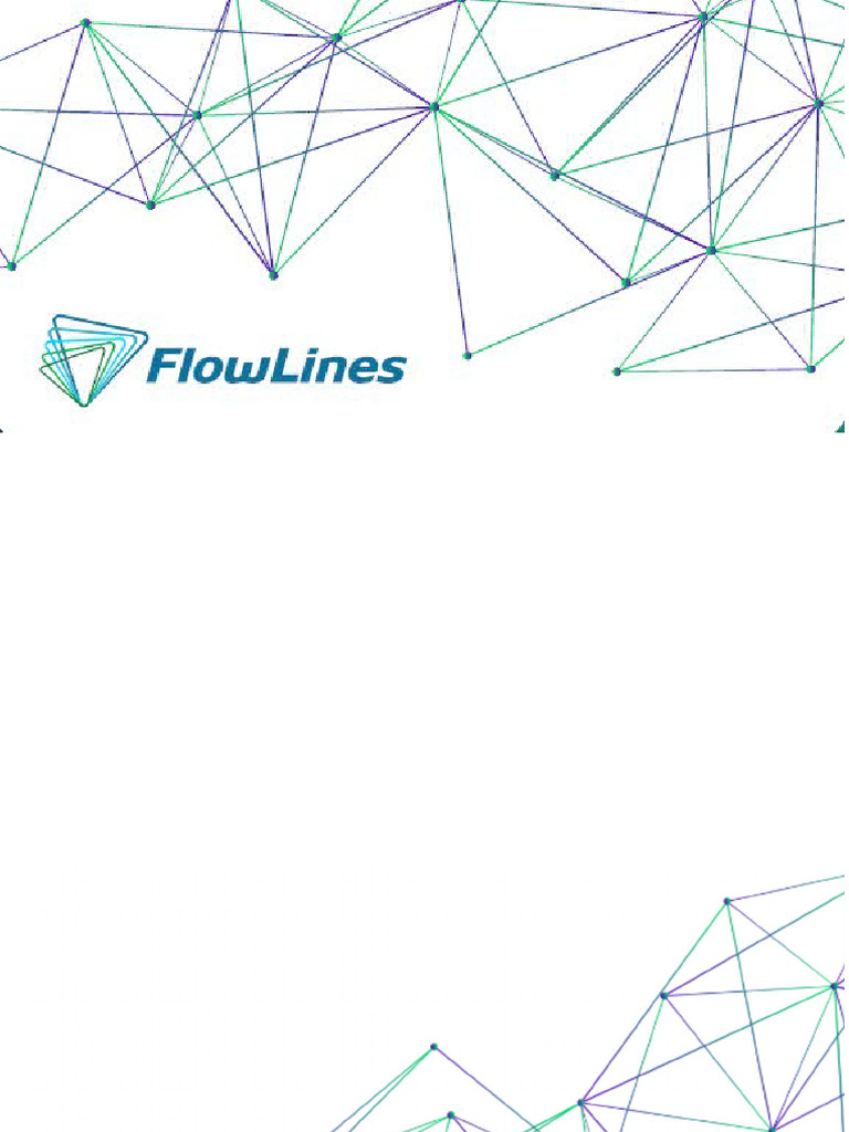 Company Profile - FlowLines - Under Construction | PDF