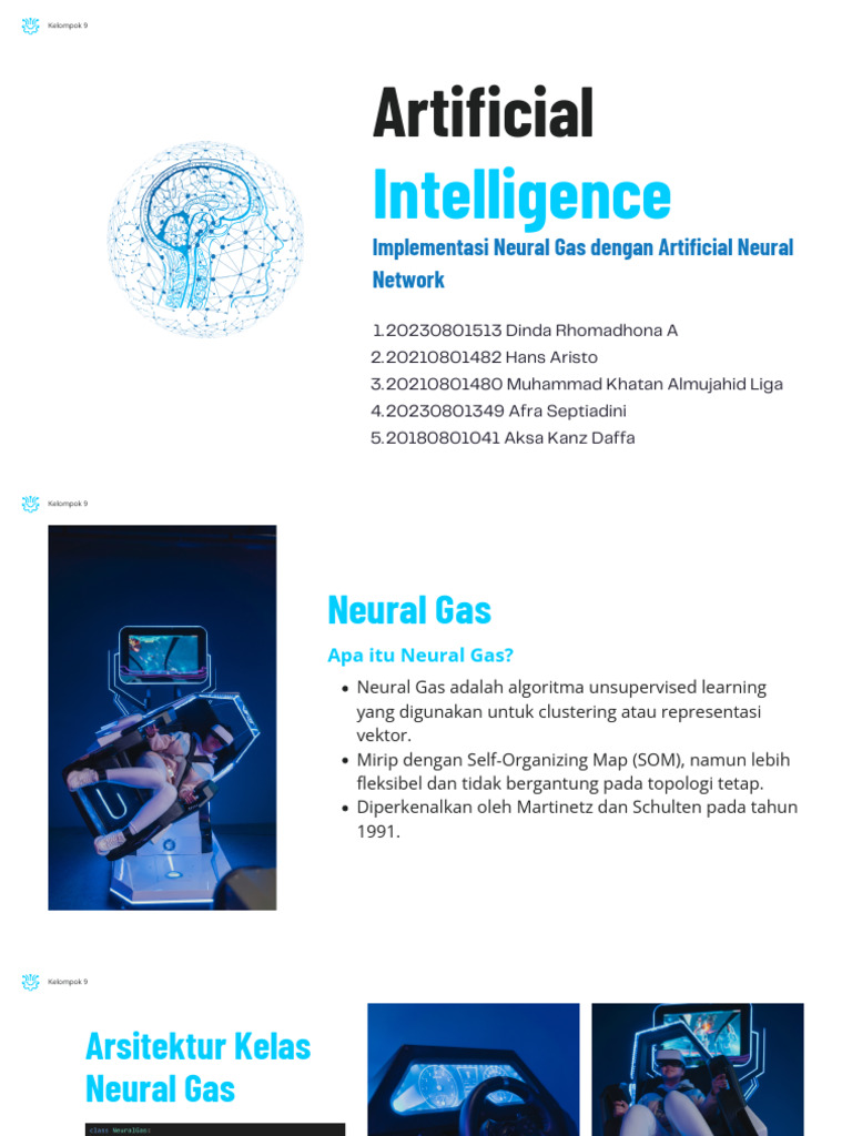 ANN - Artificial Neural Network | PDF