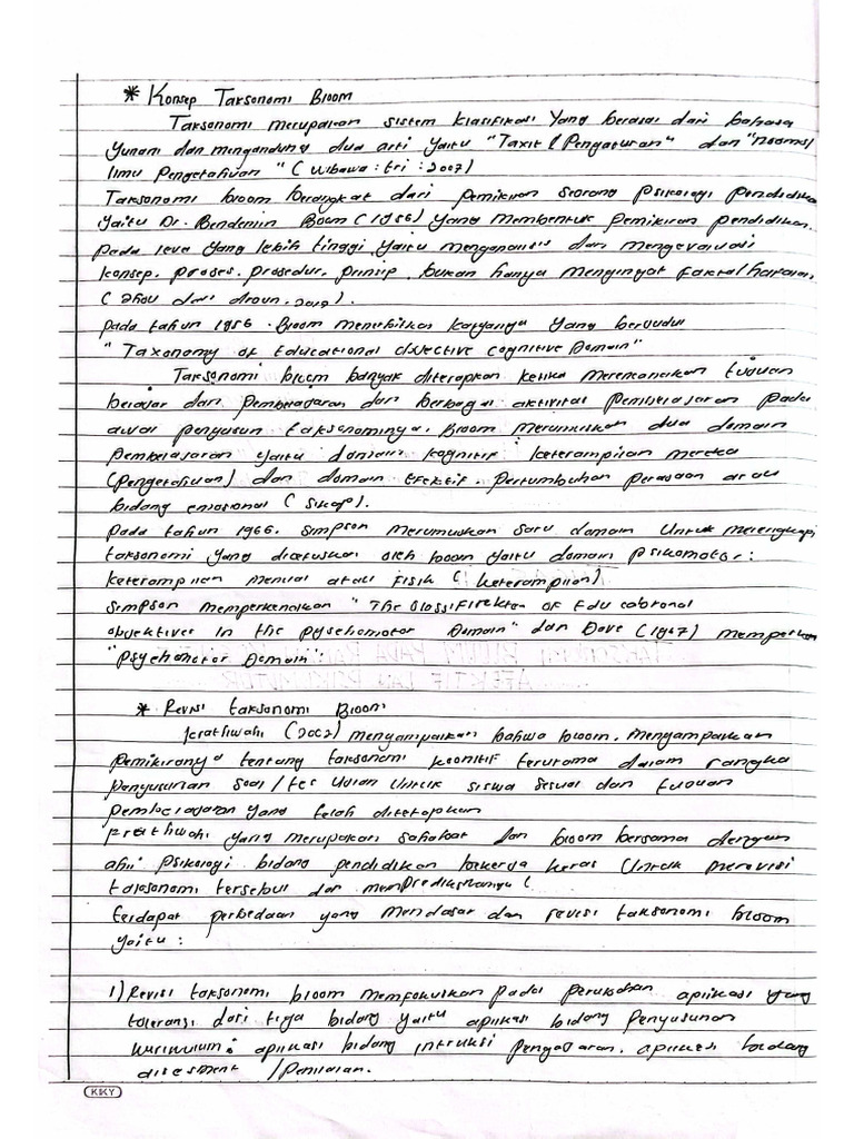 Resume IPA Kelompok 2 | PDF