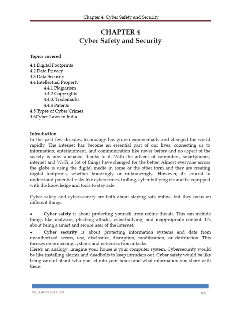 803 WebApplication XII Removed 110 142 | PDF | Malware | Security